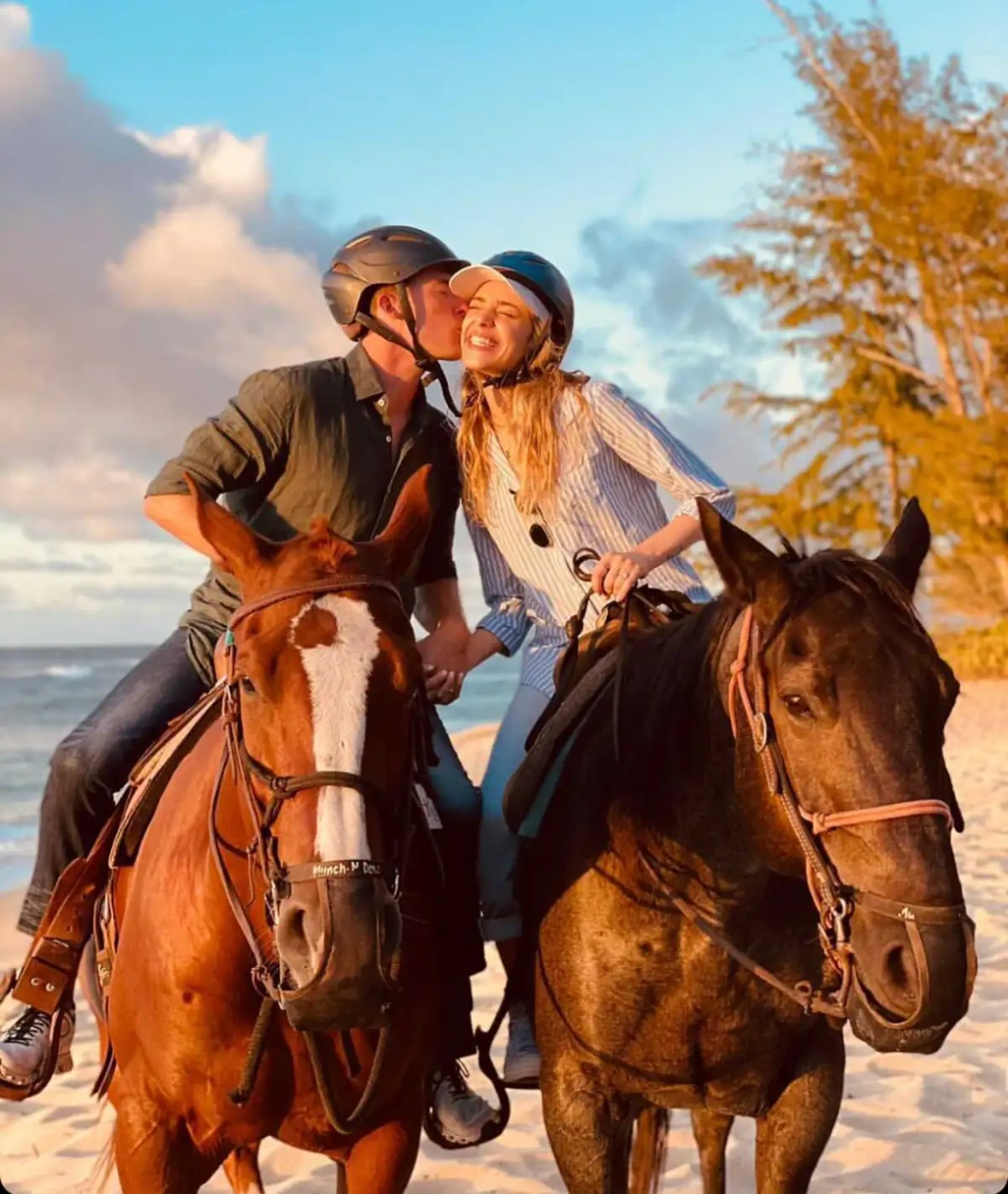 Hawaii Polo Trail Rides | Oahu Horseback Riding & Trail Rides